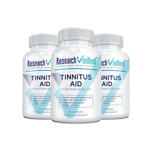 ginkgo biloba benefits for tinnitus relief