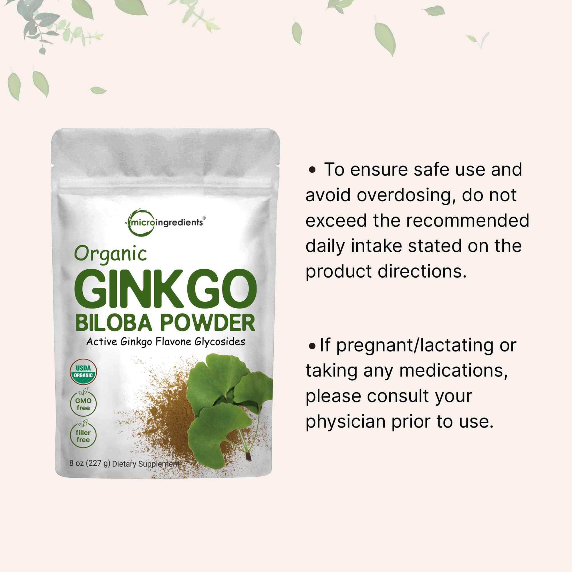 ginkgo biloba benefits for tinnitus