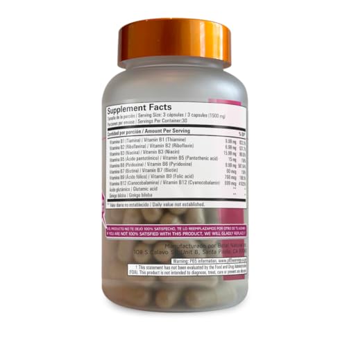 Ginkgo Biloba benefits for wellness