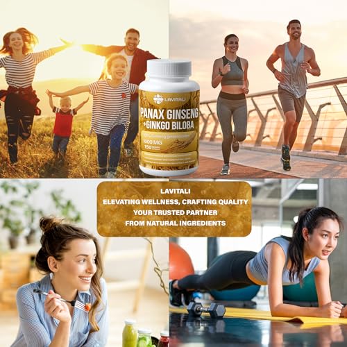 ginkgo biloba benefits for women