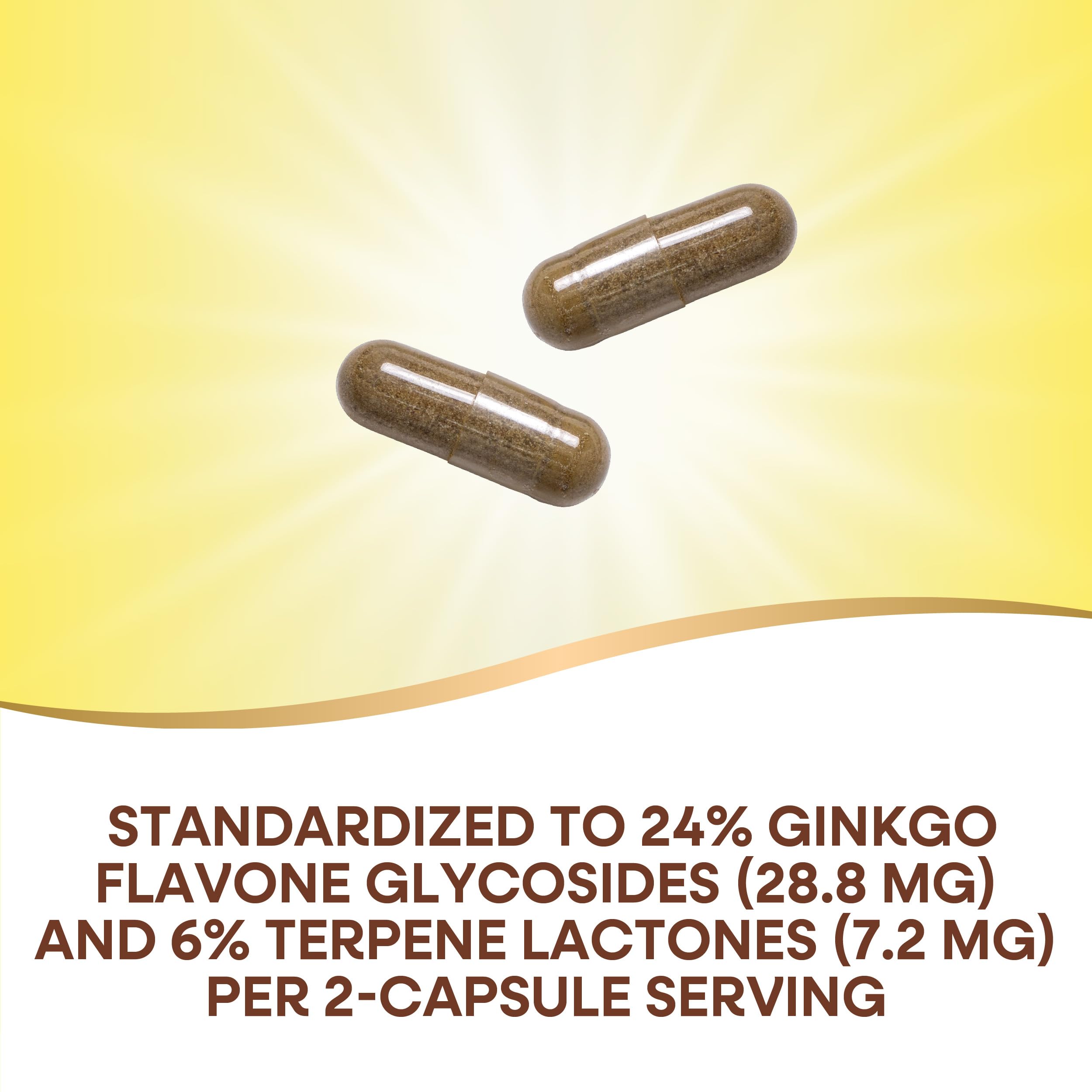 ginkgo biloba benefits for women