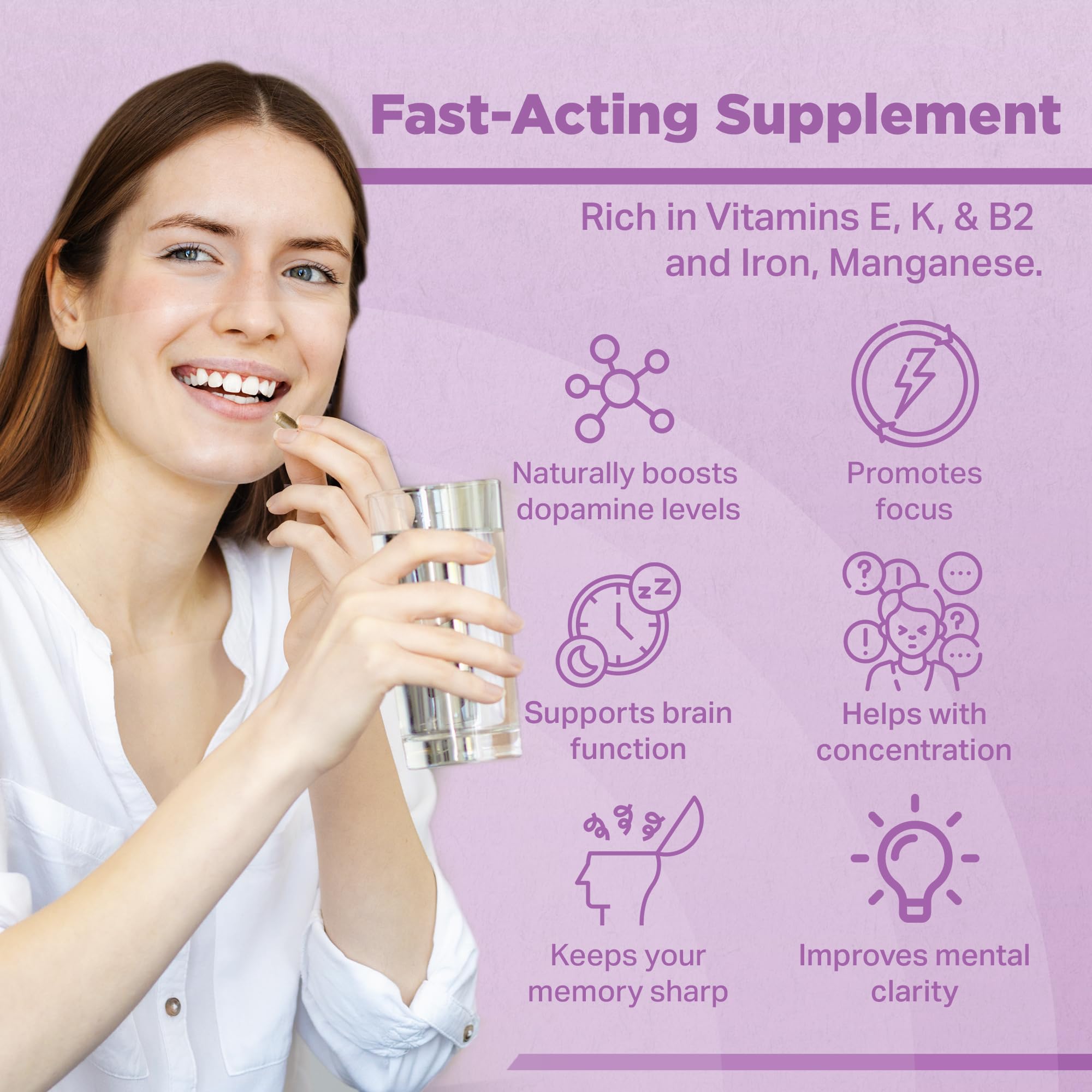 ginkgo biloba benefits for women