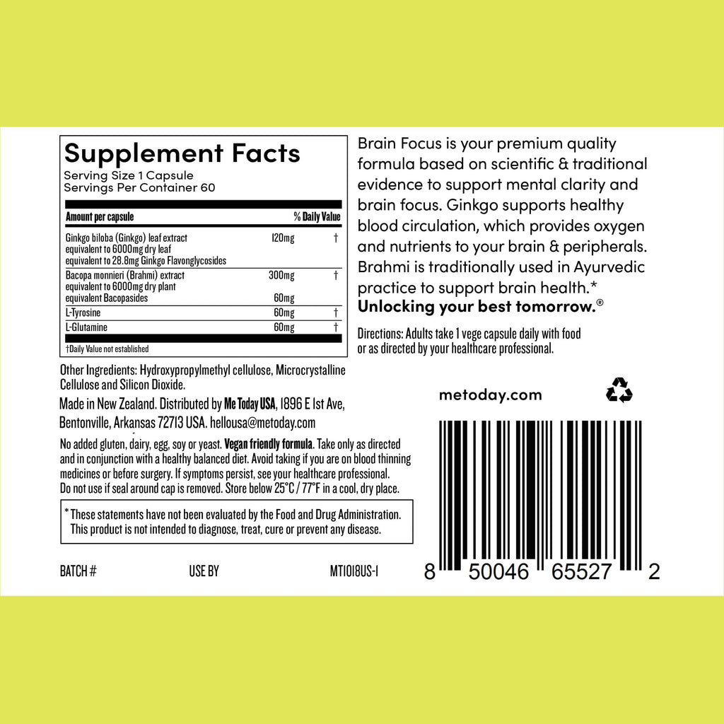 ginkgo biloba benefits for women