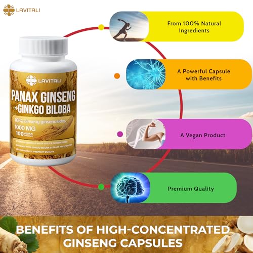 ginkgo biloba benefits for women