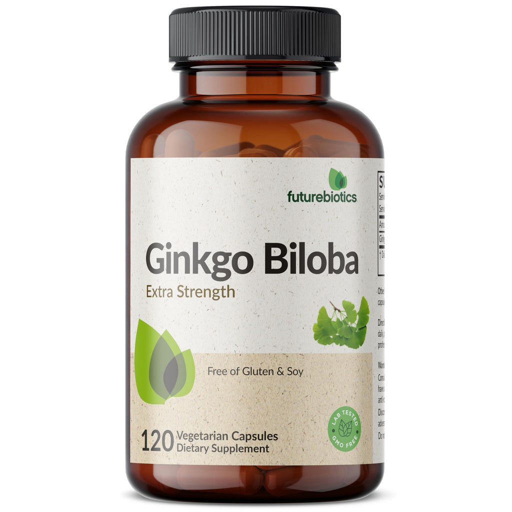 ginkgo biloba benefits for women