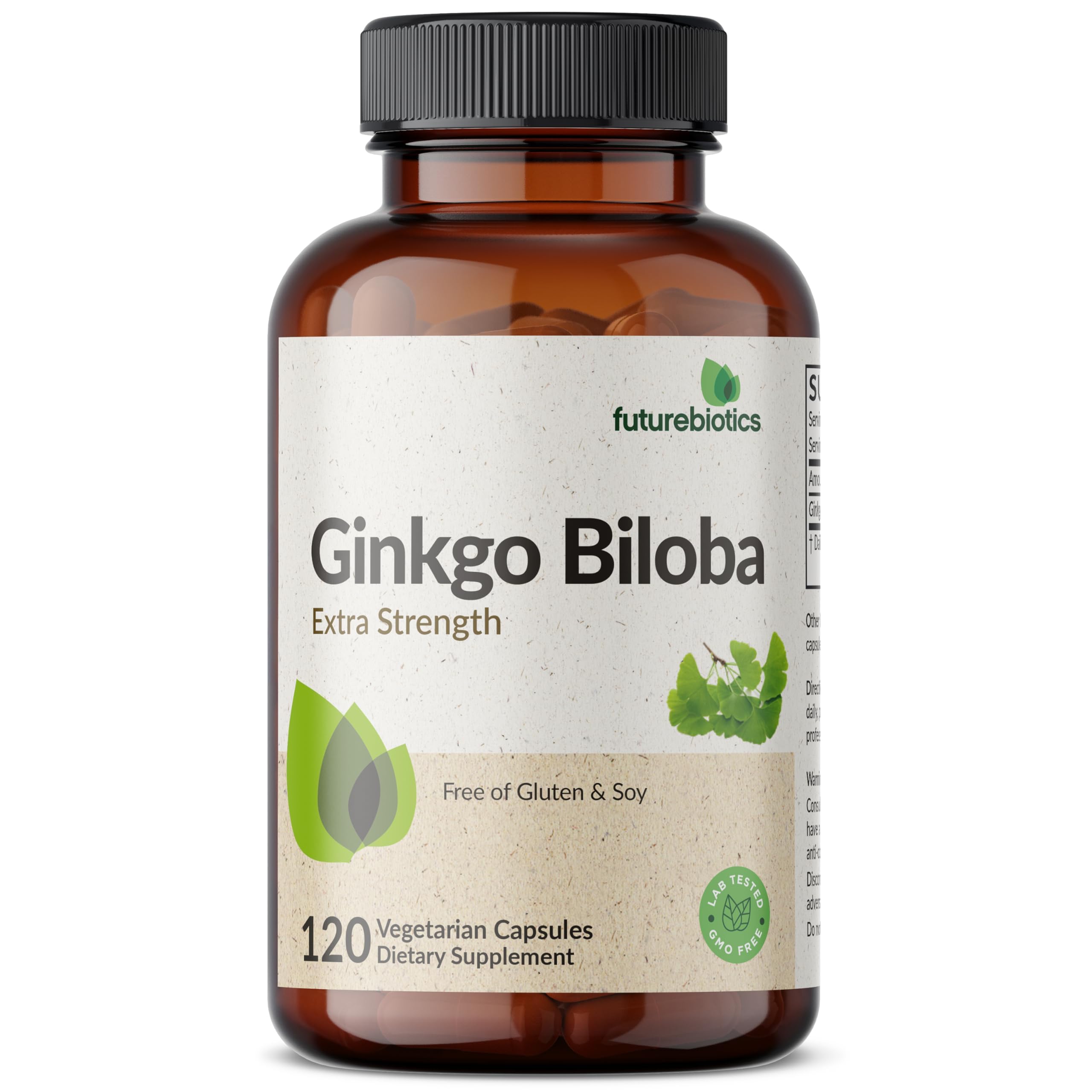 ginkgo biloba benefits for women
