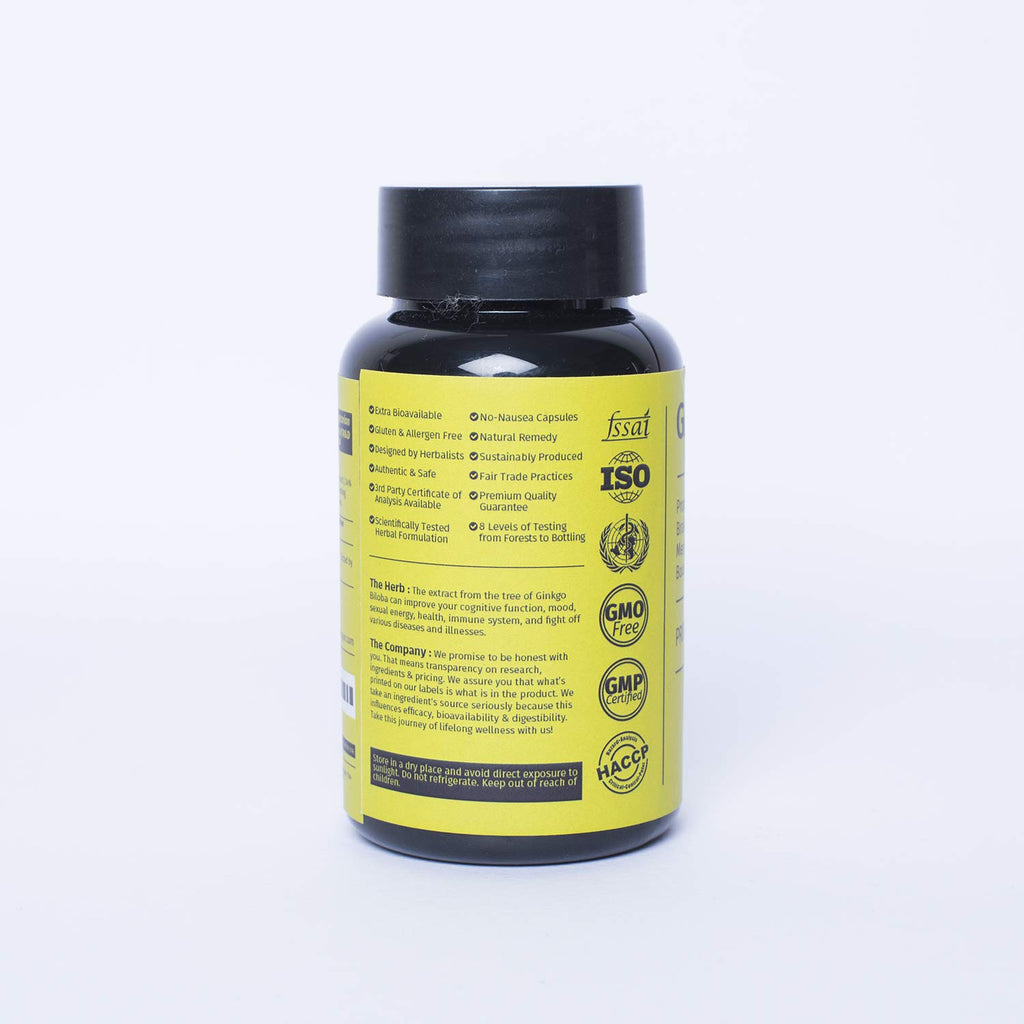 ginkgo biloba benefits for women