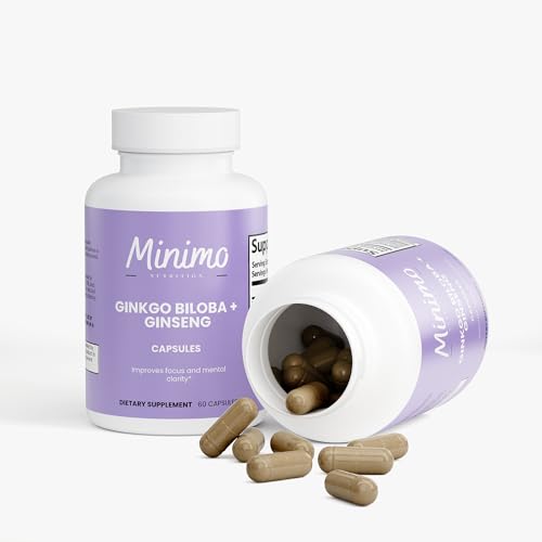 ginkgo biloba benefits for women