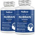 ginkgo biloba brain booster capsules