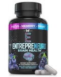 ginkgo biloba brain booster supplement