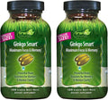 ginkgo biloba brain health support