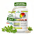ginkgo biloba brain health support