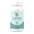 ginkgo biloba brain health support