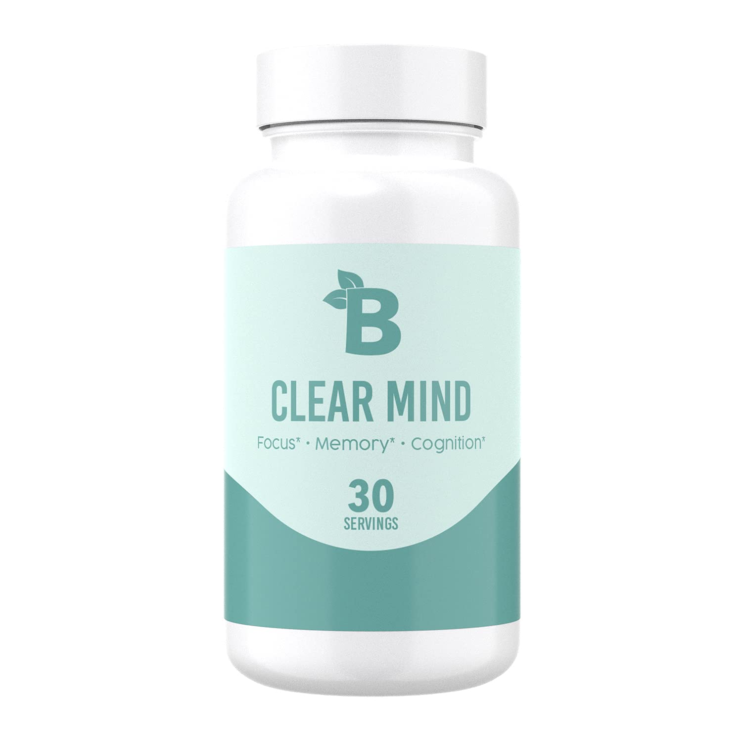 ginkgo biloba brain health support