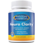 ginkgo biloba brain support capsules