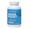 ginkgo biloba brain support capsules