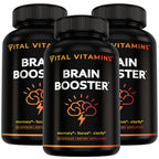 ginkgo biloba brain support supplement
