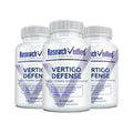 ginkgo biloba capsules for balance