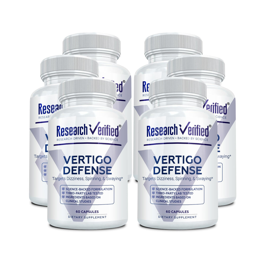 ginkgo biloba capsules for balance