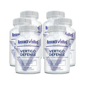 ginkgo biloba capsules for balance