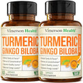 ginkgo biloba capsules for brain health