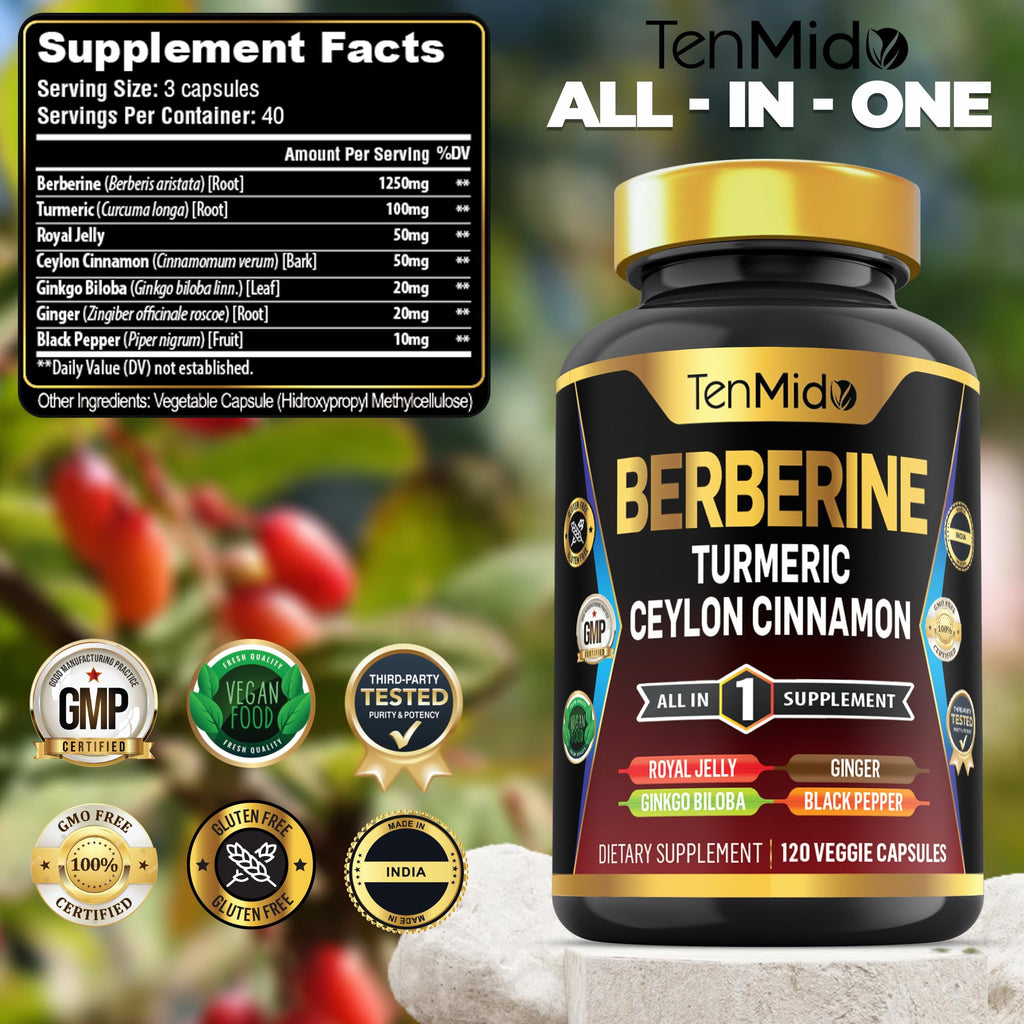 ginkgo biloba capsules for brain support