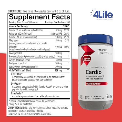 ginkgo biloba capsules for cholesterol balance