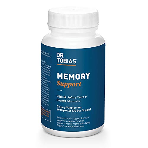 ginkgo biloba capsules for cognitive support