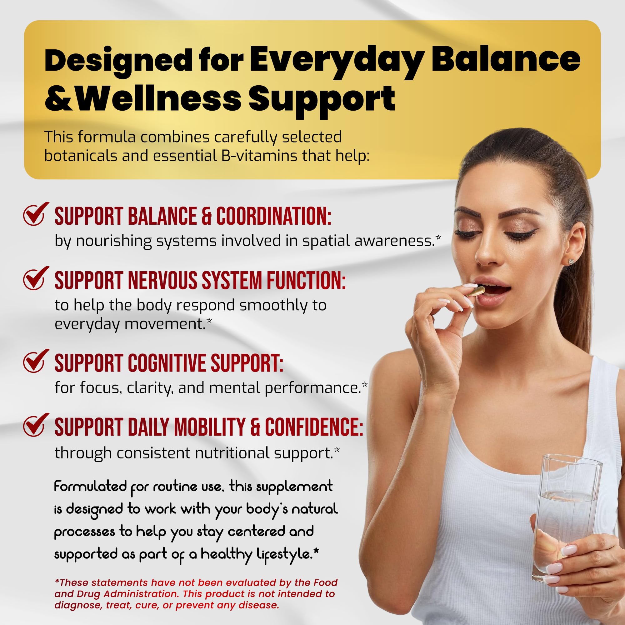 ginkgo biloba capsules for daily vitality