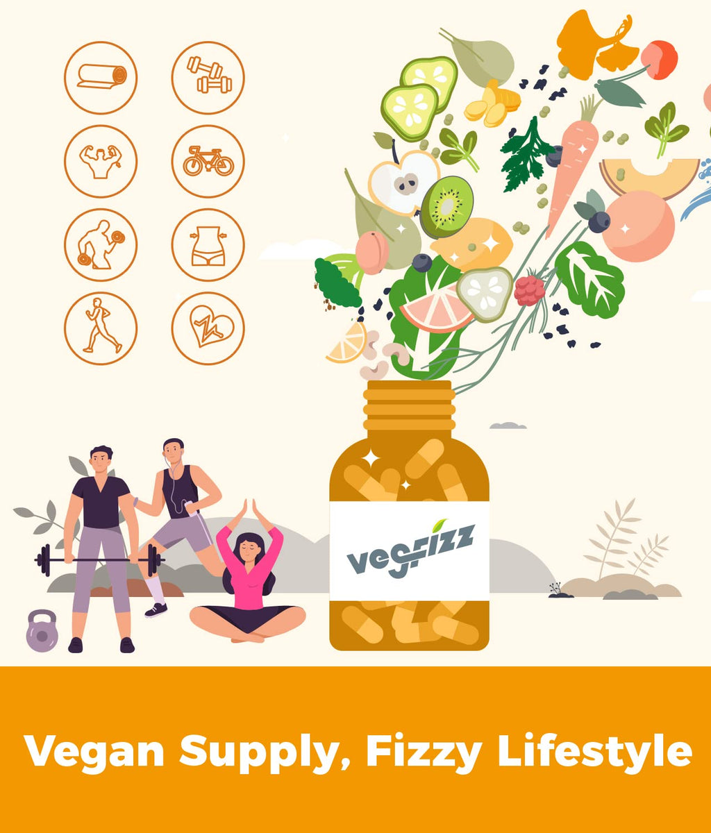 ginkgo biloba capsules for energy boost