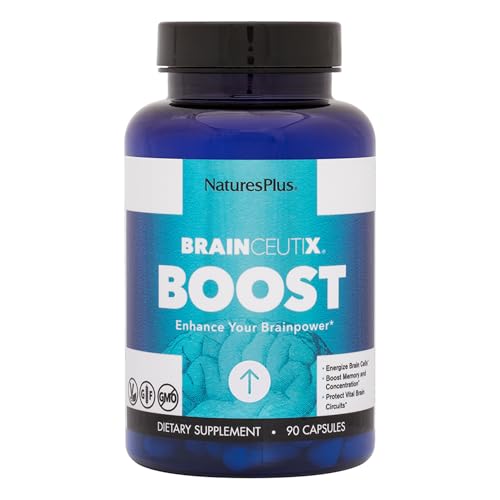 ginkgo biloba capsules for focus
