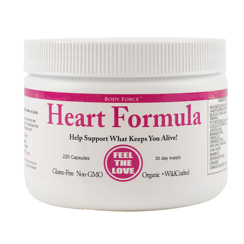 ginkgo biloba capsules for heart health