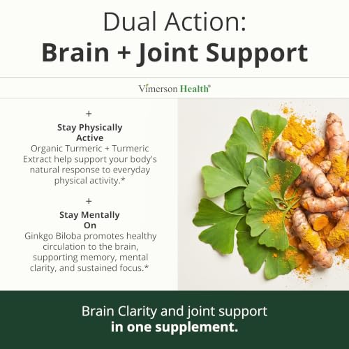 ginkgo biloba capsules for improved circulation