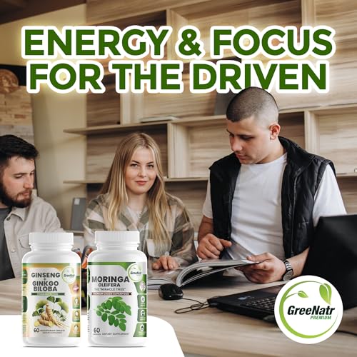 ginkgo biloba capsules for memory