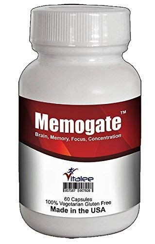 ginkgo biloba capsules for memory support