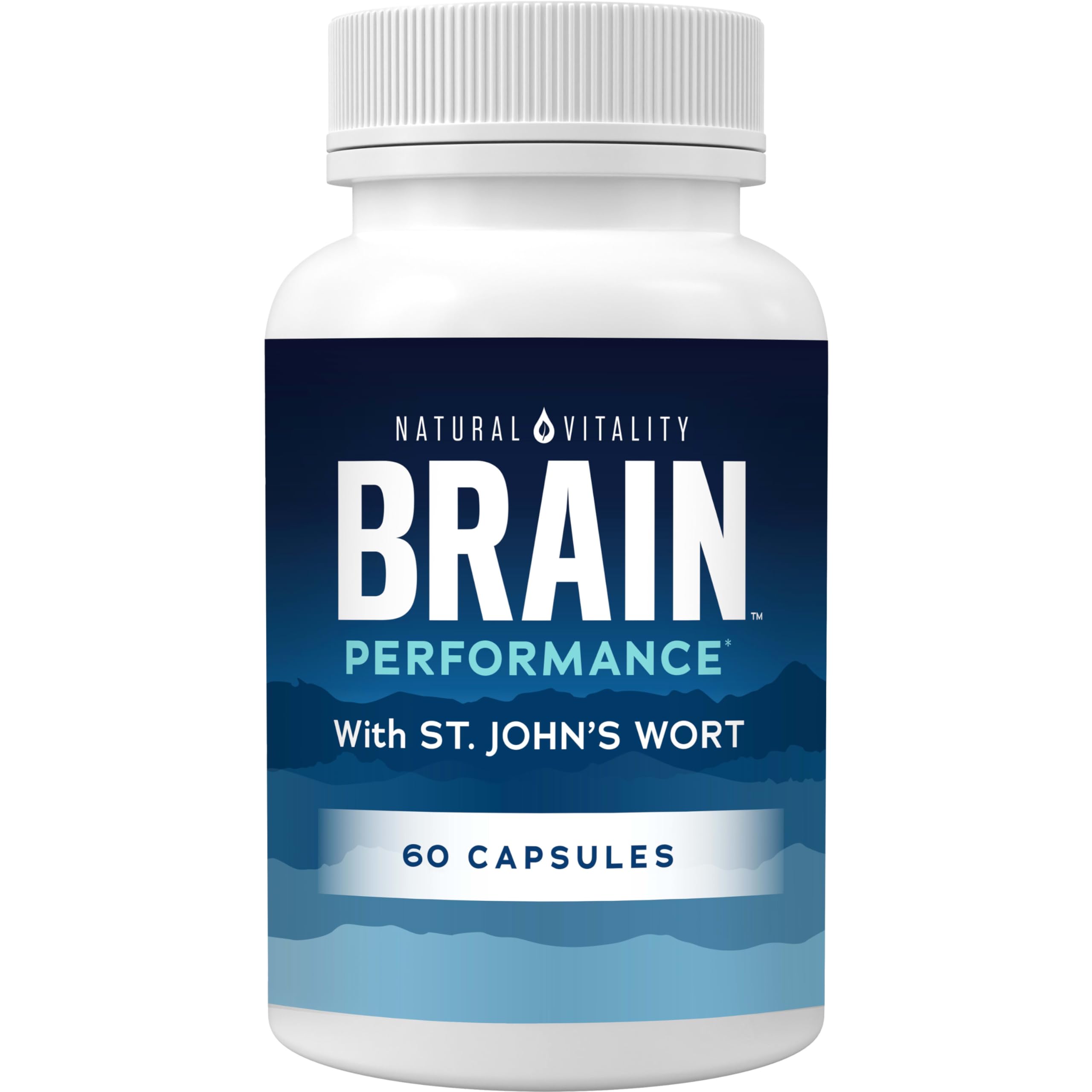 ginkgo biloba capsules for memory support