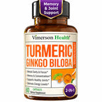 ginkgo biloba capsules for memory support