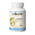 ginkgo biloba capsules for memory