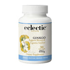 ginkgo biloba capsules for memory