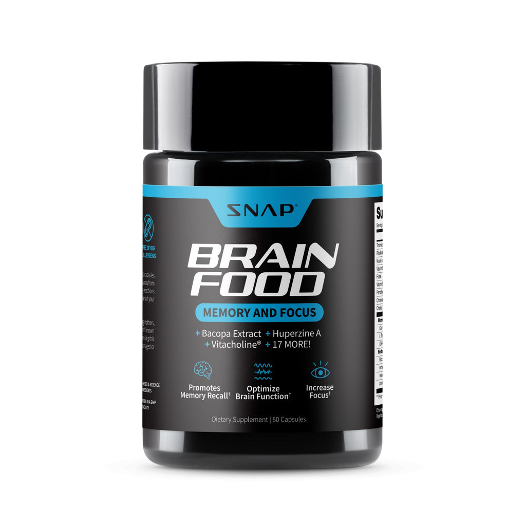 ginkgo biloba capsules for memory
