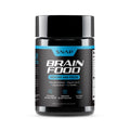 ginkgo biloba capsules for memory