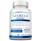 ginkgo biloba capsules for memory