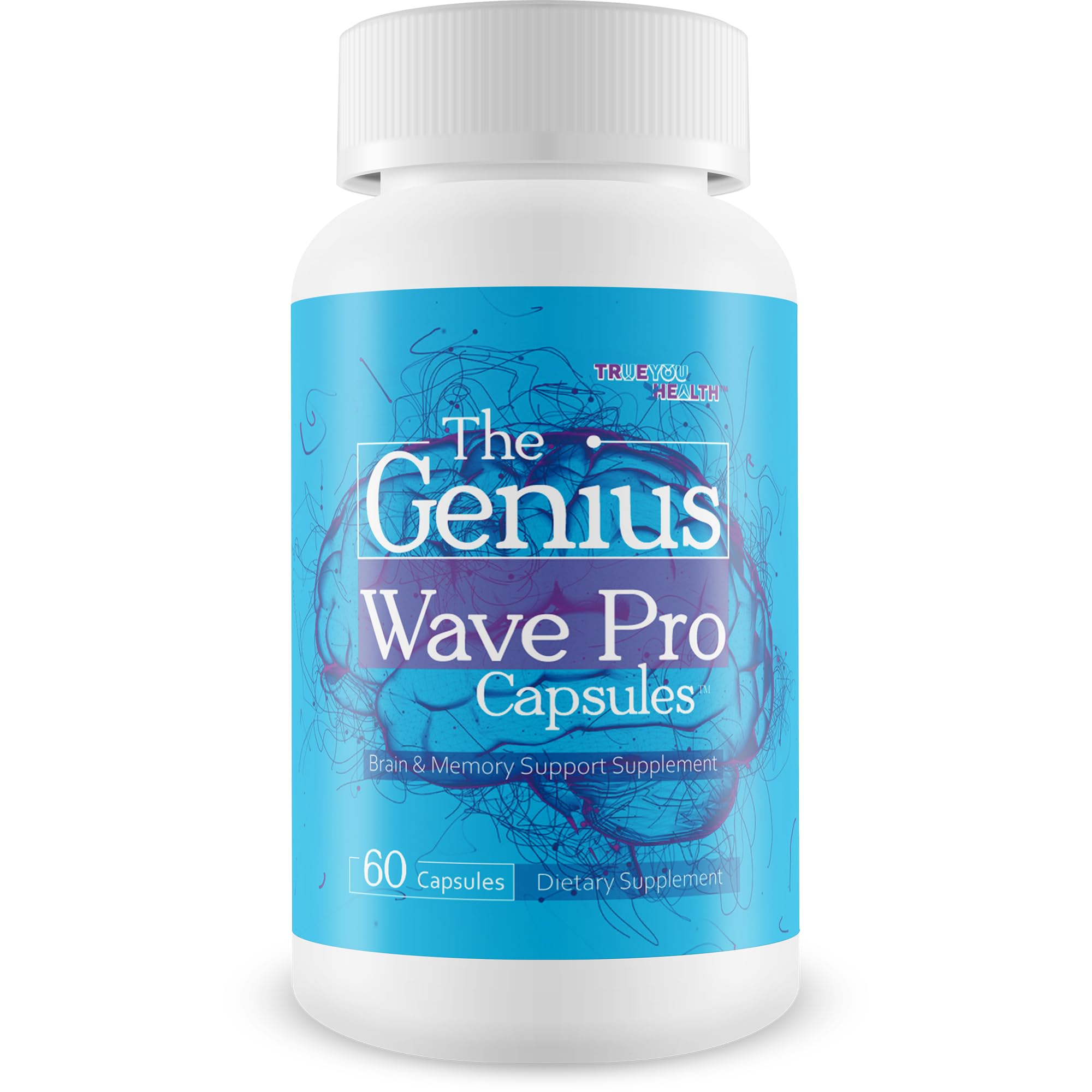 ginkgo biloba capsules for memory