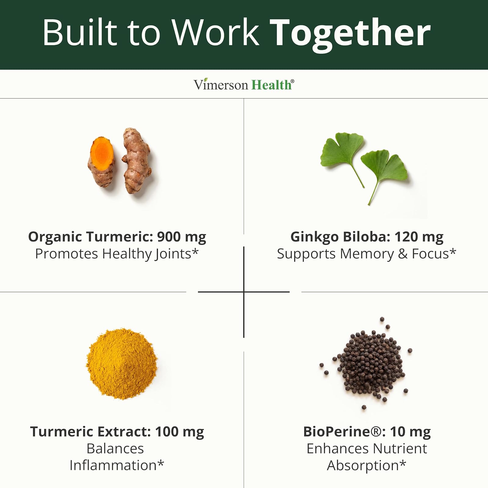 ginkgo biloba capsules for mental clarity