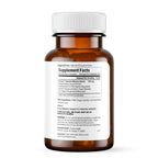 Ginkgo Biloba capsules for mental clarity