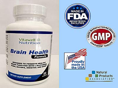 ginkgo biloba capsules for stress relief