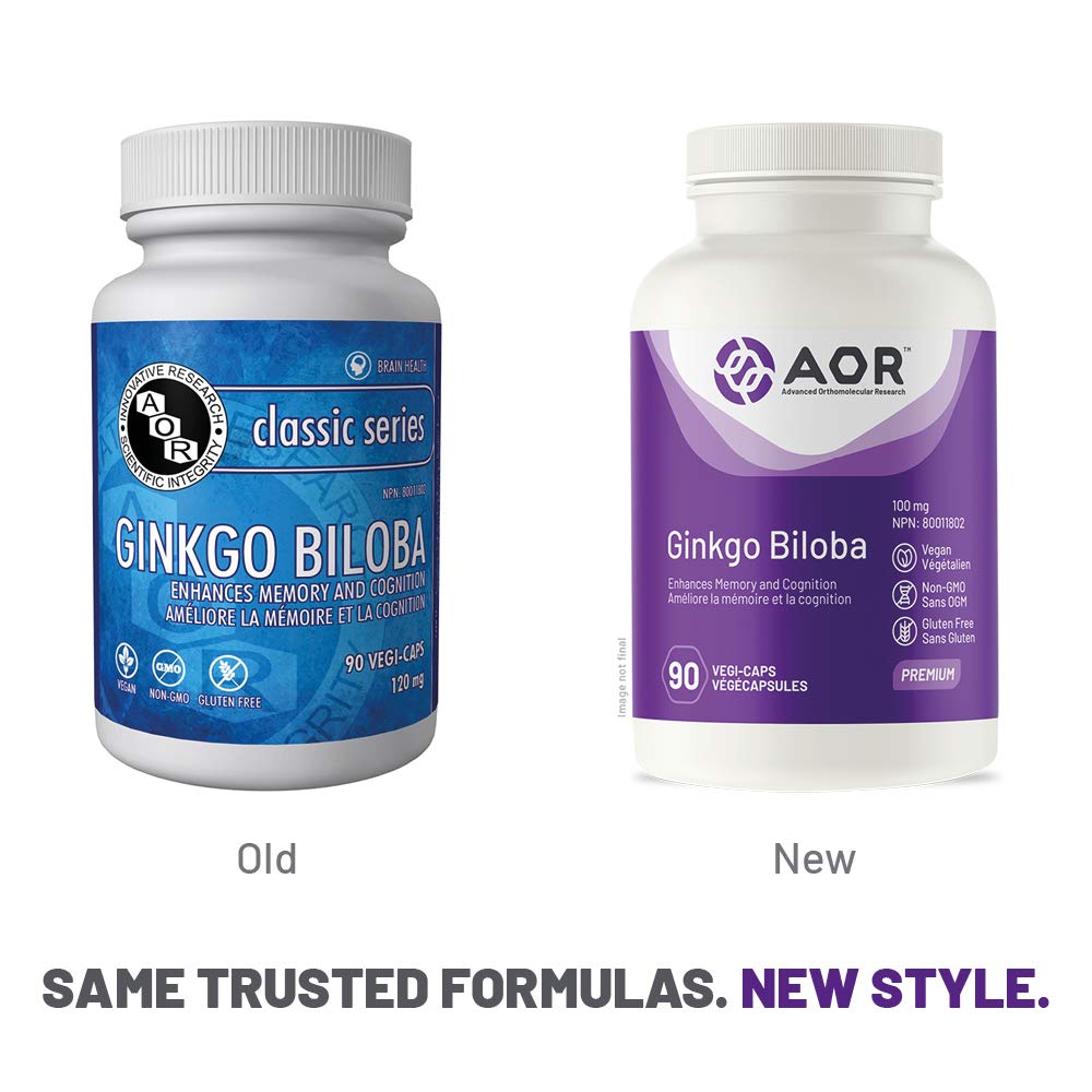 ginkgo biloba capsules for tinnitus relief