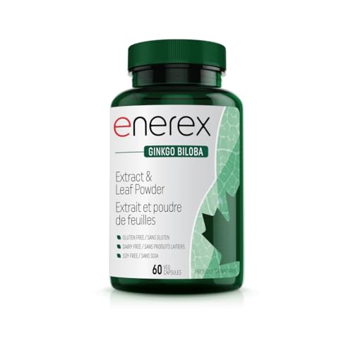 ginkgo biloba capsules for tinnitus relief
