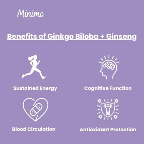 ginkgo biloba capsules for tinnitus relief