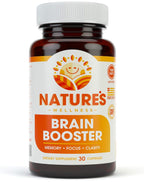 ginkgo biloba cognitive enhancement capsules